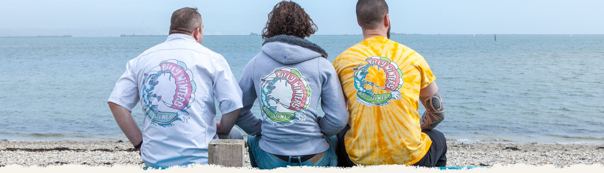 Join our Team at Billy Winters Cafe, Weymouth - Billy Winters Bar & Diner