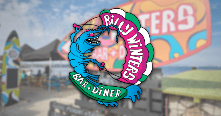Billy Winters, Weymouth - Billy Winters Bar & Diner